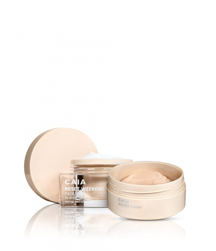 MONDAY MORNING MAGIC KIT - CAIA Cosmetics