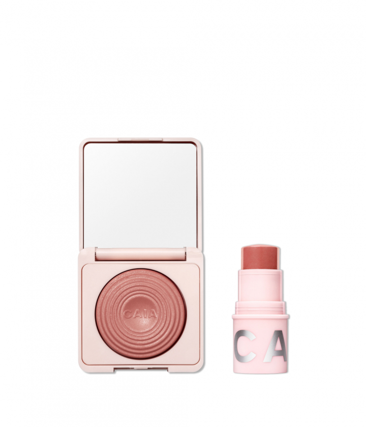 BLUSH DUO - CAIA Cosmetics