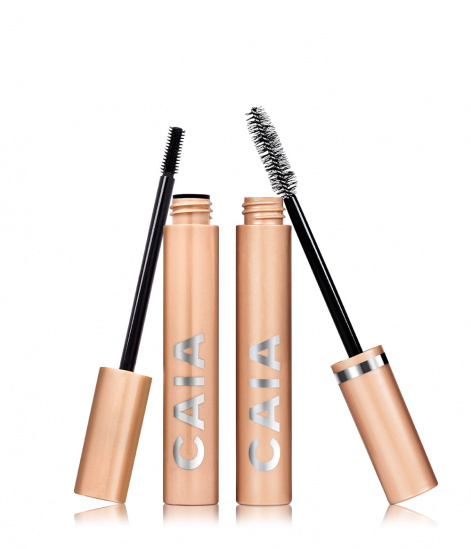 DYNAMIC DUO | Mascara | SMINK | CAIA COSMETICS