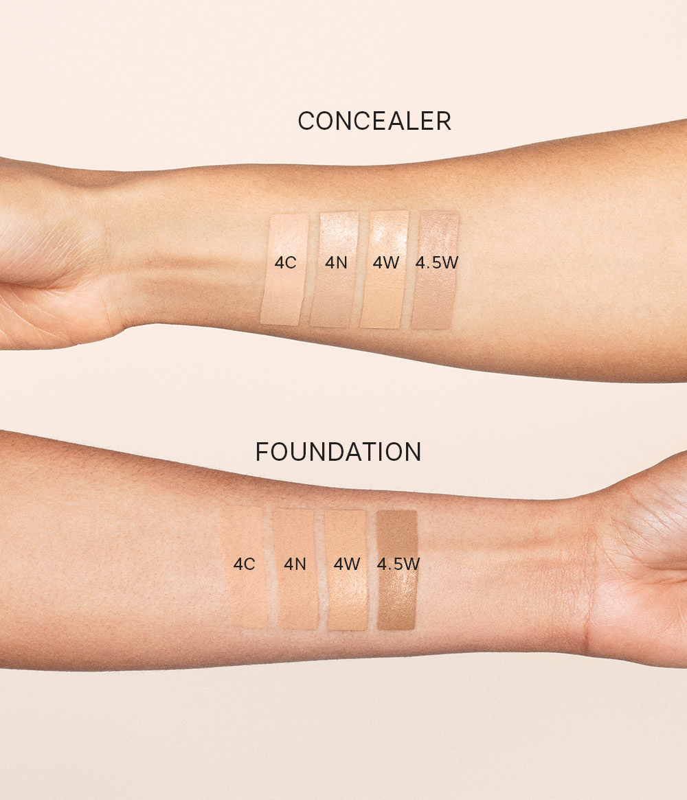 IT'S ICONIC CONCEALER 4.5W | Concealer | SMINK | CAIA COSMETICS