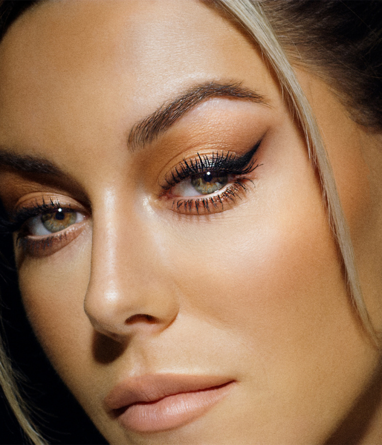 INTENSE DUO | Mascara | SMINK | CAIA COSMETICS
