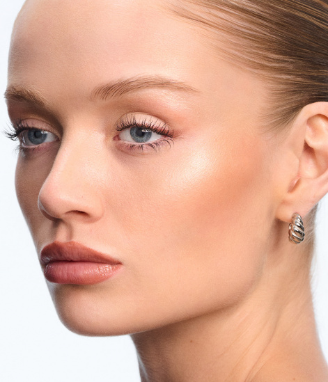 BRONZER + HIGHLIGHTER | Bronzer | SMINK | CAIA COSMETICS