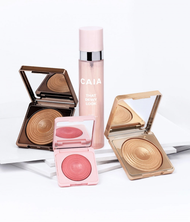 GLOW KIT | KITS & SETS | CAIA COSMETICS