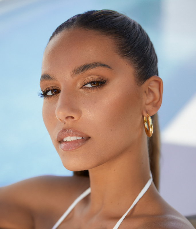 Smink & Makeup av Bianca Ingrosso | CAIA Cosmetics